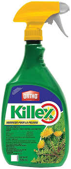Ortho® – Killex Lawn Weed Control – Cheyenne Tree Farm – Trees, Shrubs ...