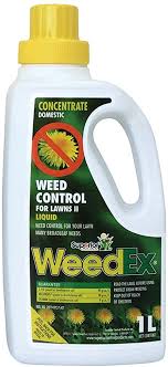 Superior® – Weedex for lawns – Cheyenne Tree Farm – Trees, Shrubs ...
